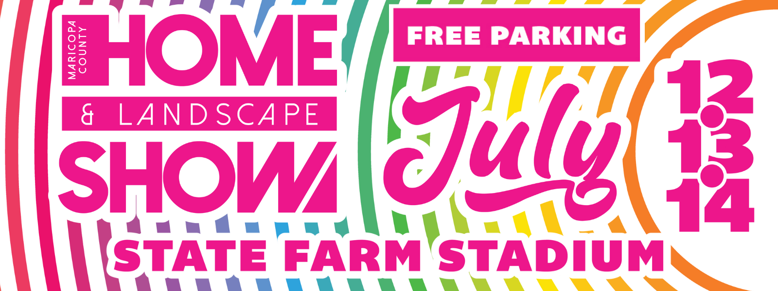 Maricopa County Home & Landscape Show