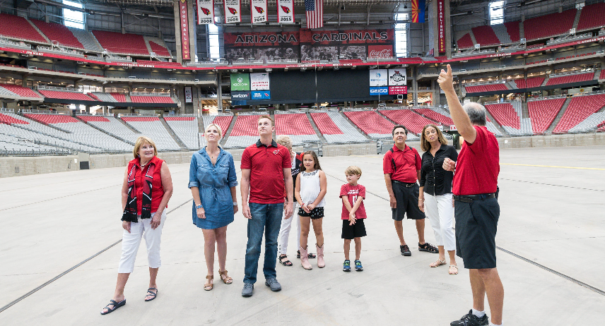 Events | State Farm Stadium